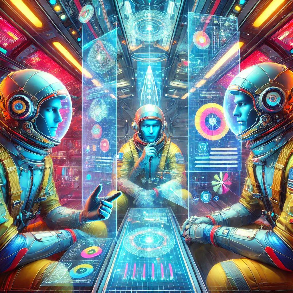 Perspectives from FinQore