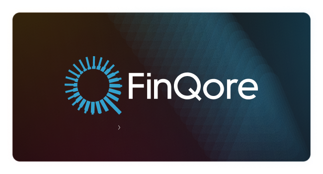 FinQore | Home