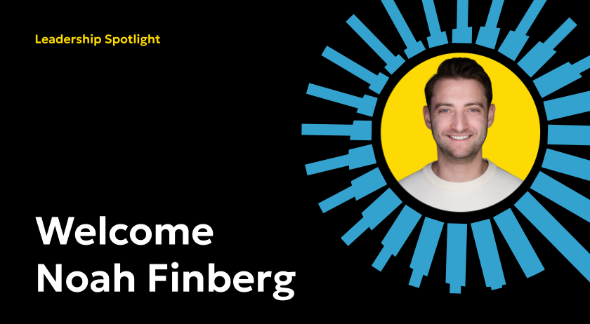 FinQore Welcomes Noah Finberg as Director of Applied AI